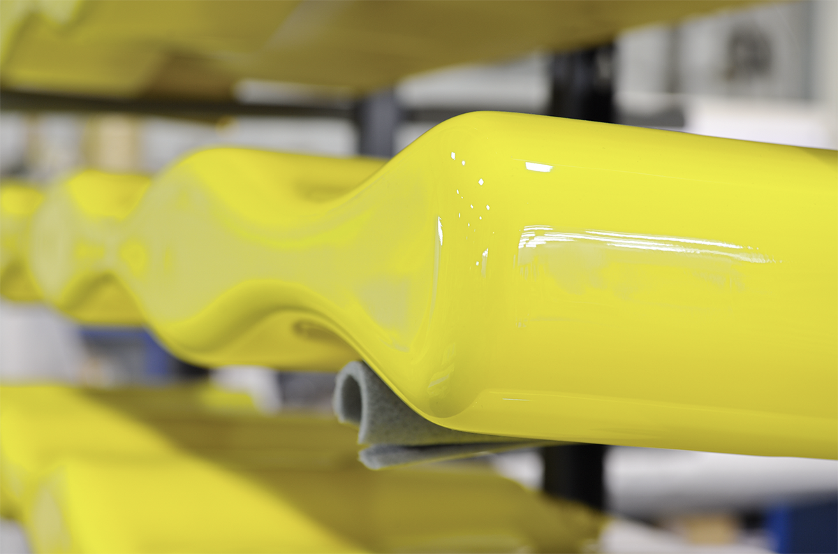 Trends in industrial painting: Innovations that are transforming the ...