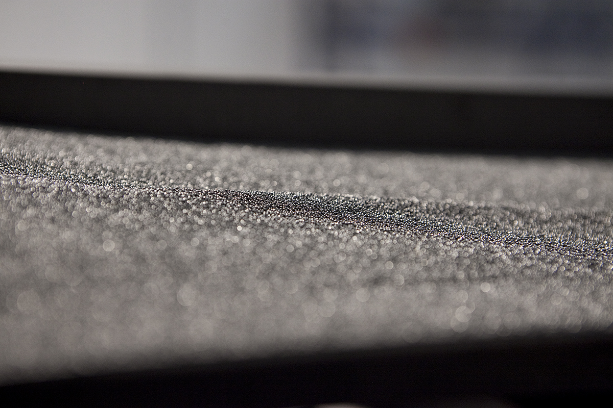 Why Good Industrial Painting Always Starts with the Surface | Pintura ...